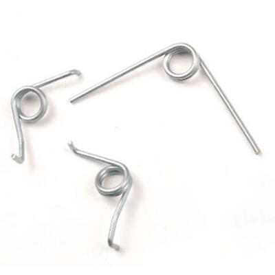 Fishing Reel Wheel Spring Bail Spring Equipment Accessories Repair for ...