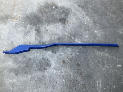 A18-63096-000 Freightliner Rocker Panel LH | eBay