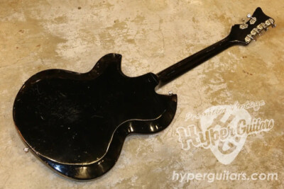 Gretsch 1964 Astro-Jet 6126 Electric Gutiar [AUTH] | eBay