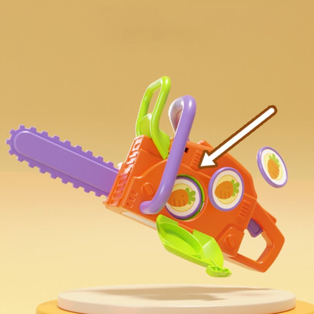 Stress Relief 3D Printing Gravity Radish Saw Decompression Toy Adult | eBay