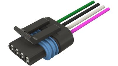 Ignition Control Module (ICM) Pigtail for 1996-1997 GM Gen II LT1 | eBay