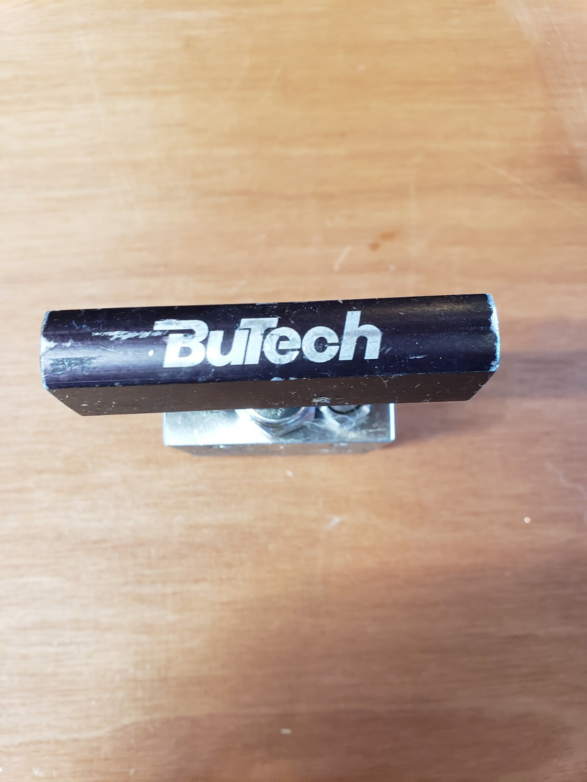 Butech Pressure Systems Valve, CAT# SFPMV46V | eBay