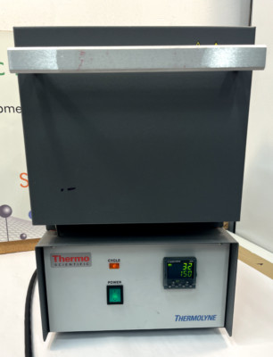 Laboratory Furnaces - Thermolyne Furnace