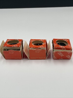 3 IBM Golf Ball Type Element Courier 72 10 Pitch For Selectric I & II ...