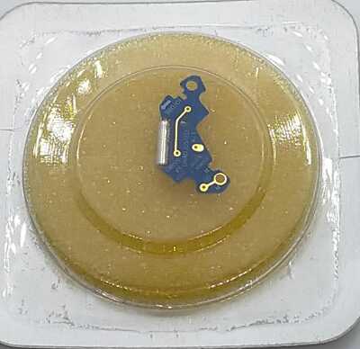 Circuit ETA ESA 980.101 980101 | eBay