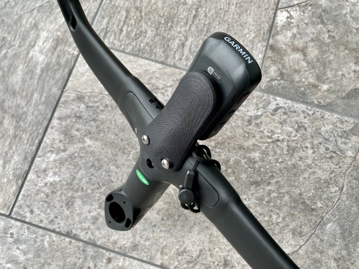 Garmin Stem Mount Garmin WAHOO Computer Mount For Pinarello DOGMA F ...