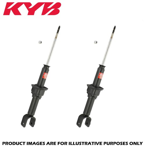 KYB 2x REAR Shock Absorbers Struts for CIVIC EG EH INTEGRA DC2 DC4 | eBay
