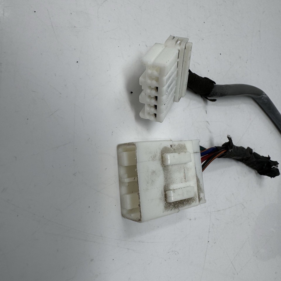 OEM 1997 Ford Mustang F6ZF-15607-BA Anti Theft Pats Transceiver ...