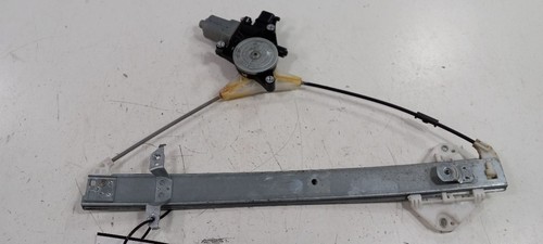 Driver Left Rear Window Regulator Track Fits 10-14 LEGACY | eBay