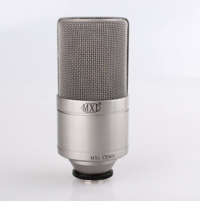 MXL CE90V Condenser Microphone | eBay