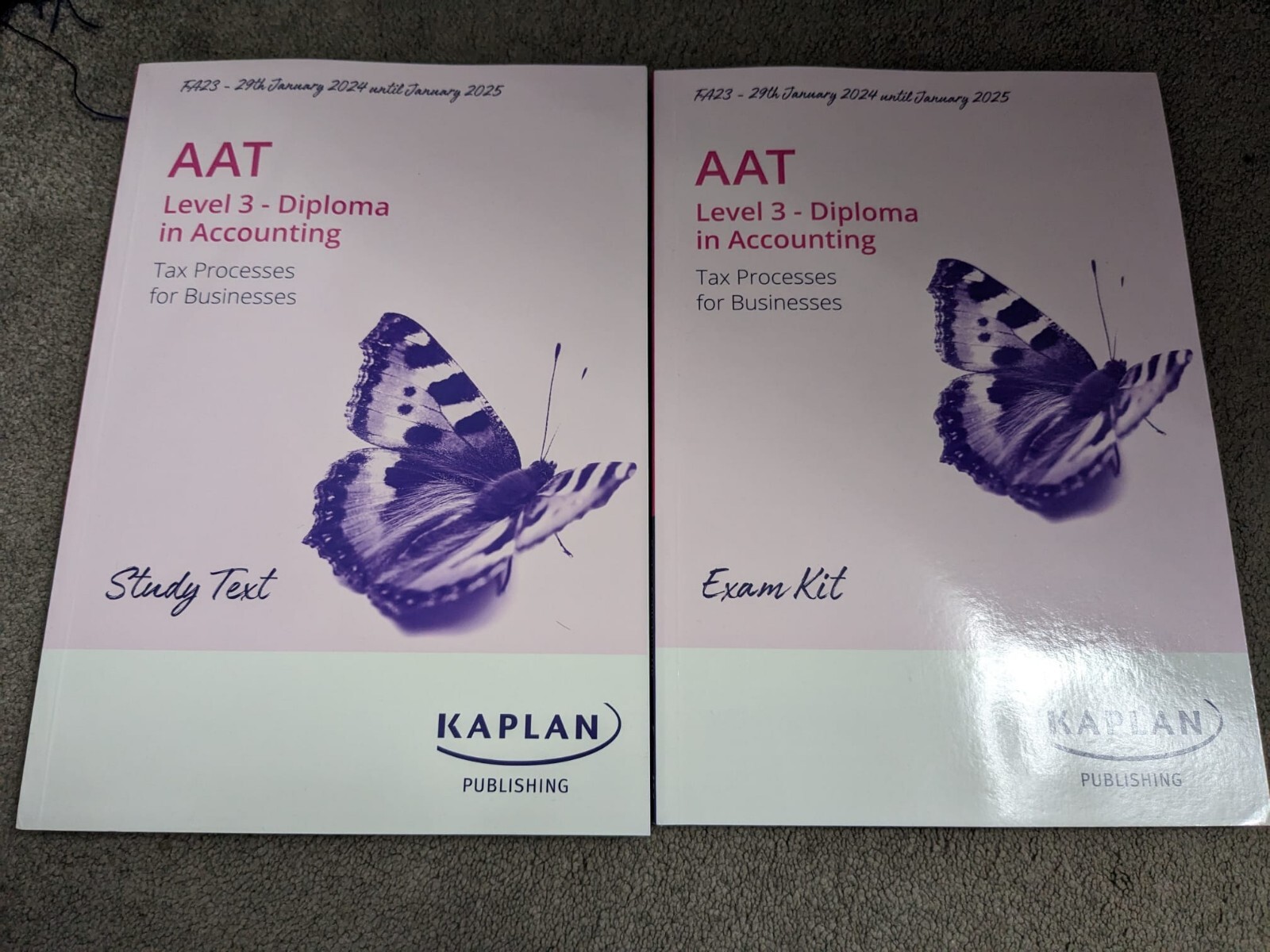 Aat Level 4 Books 2023 2024 EBay aat-level-4-books-2023-2024-ebay