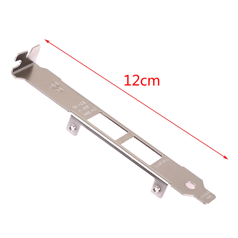 Full Height Profile Bracket For Intel x540-T2 dll 0K7H46 10G Ethernet ...