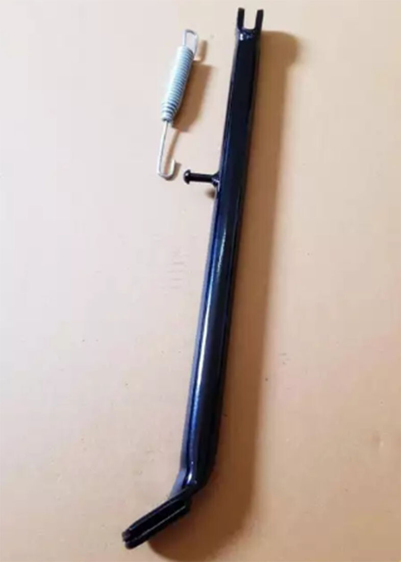 Side Stand Spring Fits Yamaha DT100 DT125 DT175 DT250 DT360 DT400 | eBay