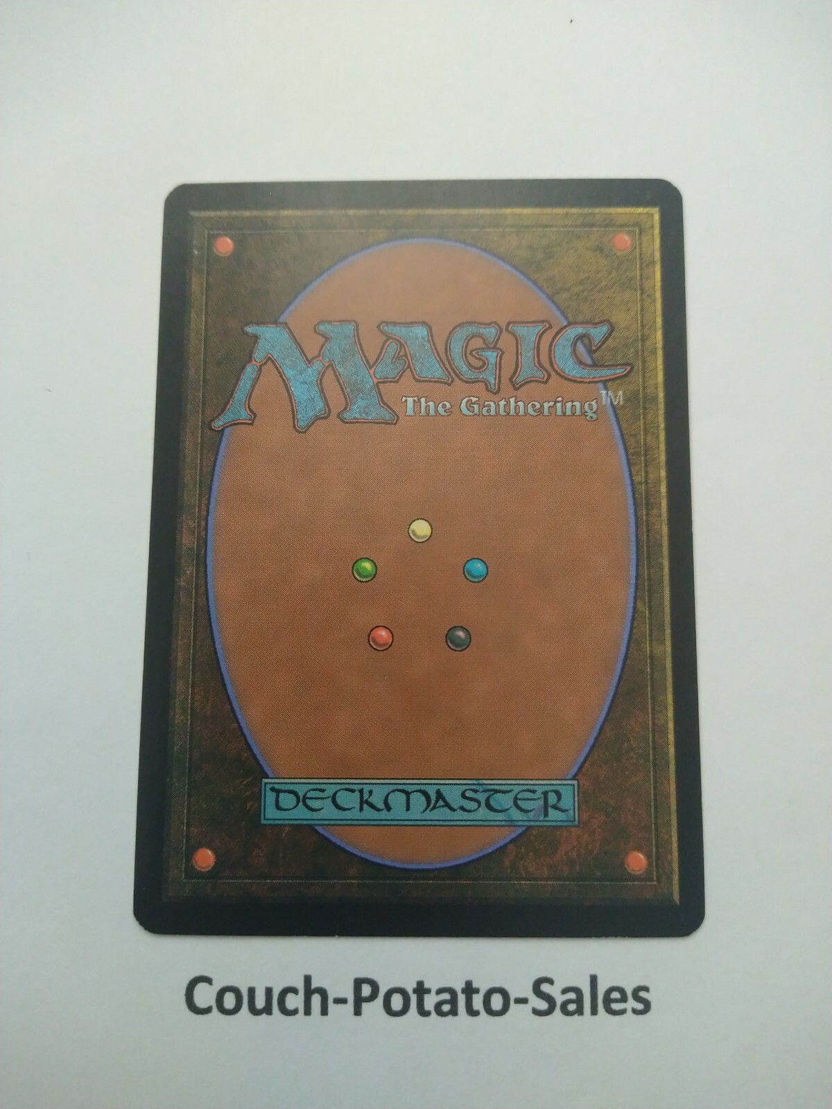 MTG+Wrath+of+Marit+Lage+Eighth+Edition+115+Regular+Uncommon for sale ...