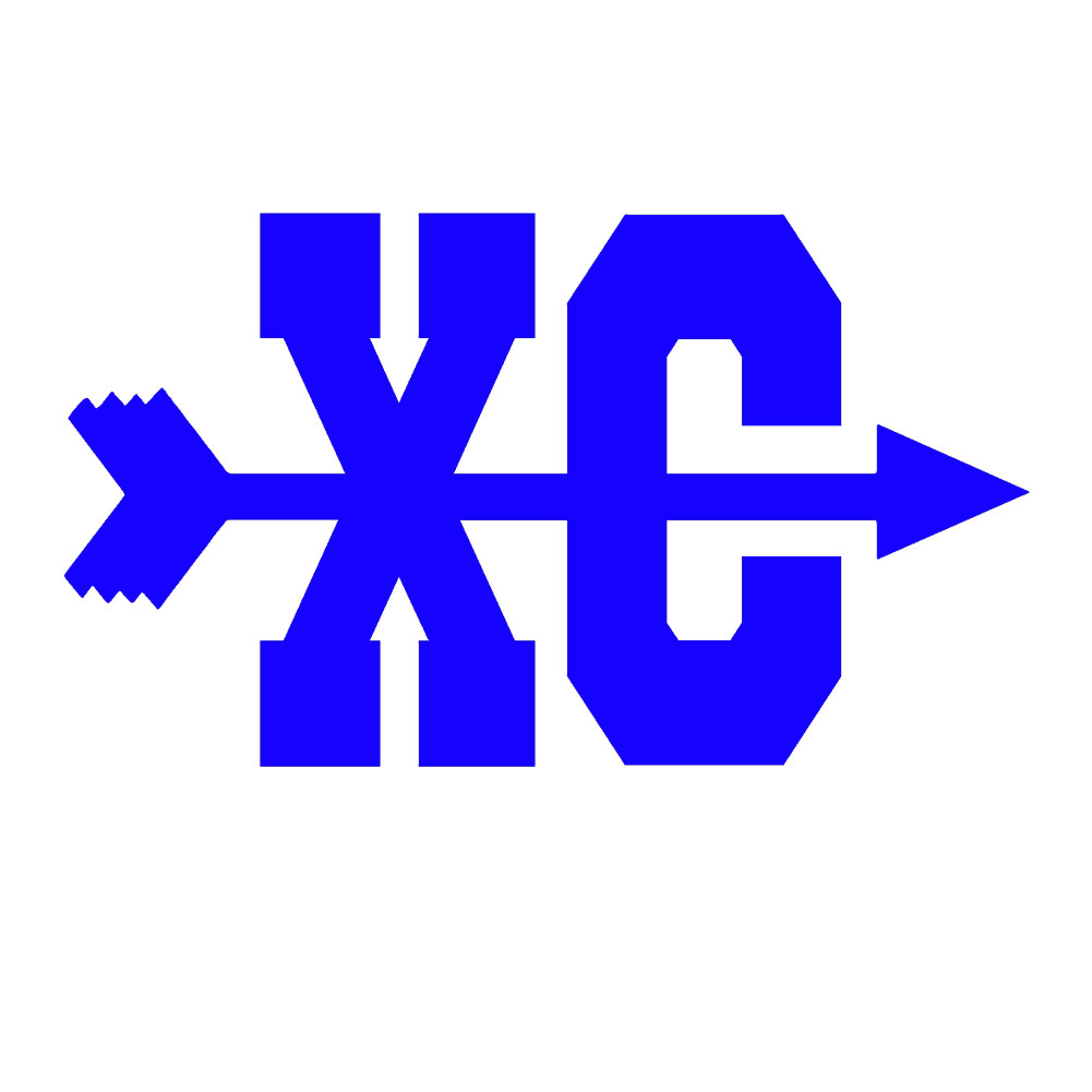 Xc Running Symbols