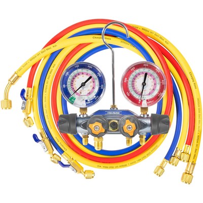 HVAC Tools - Fan Puller