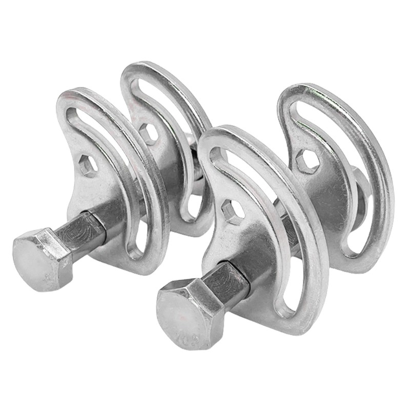 Precisions Wheel Alignment Bolts Adjusting Bolts for enhances Vehicle ...