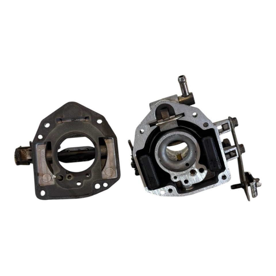 John Deere 316 318 420 Onan Carburetor P218 P220 146-0478 OEM | eBay