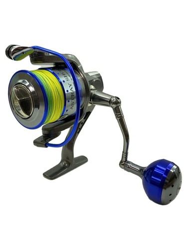 Pro Marine Reel/Spinning Reel/Aj4000 | eBay