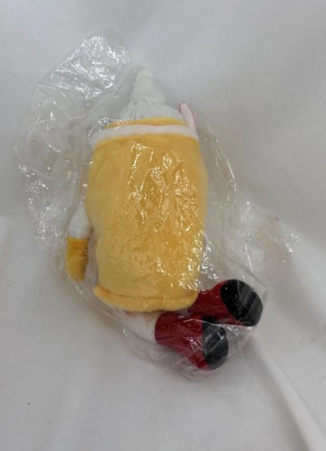 Wawa Wally Goose Smoothie Plush Stuffed Mascot Gas Station Bird | eBay