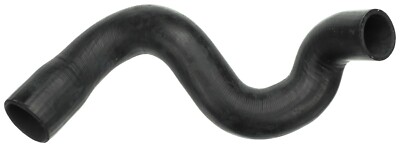 Radiator Coolant Hose-Lower For 1982-1986 Chevrolet K20 6.2L V8 DIESEL ...