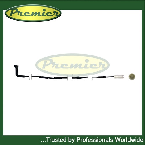 Premier Front Brake Pad Wear Sensor Fits BMW X1 2009-2010 2.0 D ...
