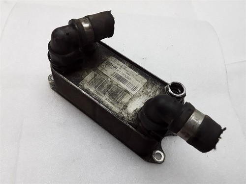 0995001100 Automatic Transmission Oil Cooler 2013 MERCEDES C250 3-3-3RM ...