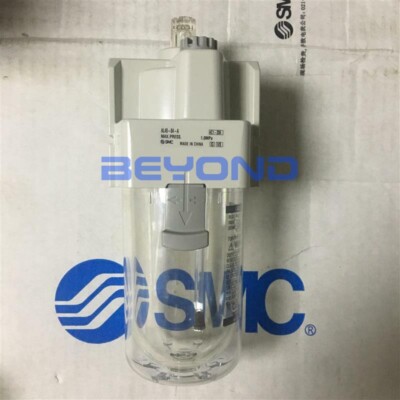 SMC Pressure regulating valve AL40-04-A oil mist dispenser | eBay