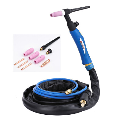 Tig Torches - Tig Torch Handle