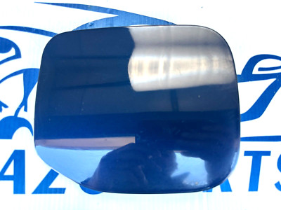 2003-2009 TOYOTA 4RUNNER FUEL FILLER GAS DOOR LID BLUE OEM | eBay
