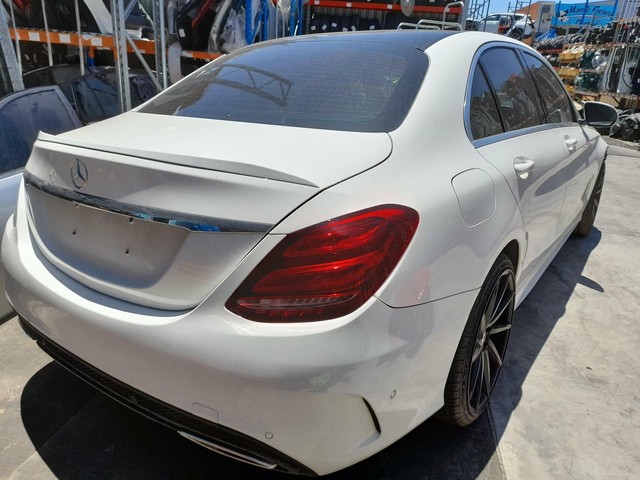 Air Conditioning Radiator Condenser MERCEDES C Class W205 A0995001354 ...