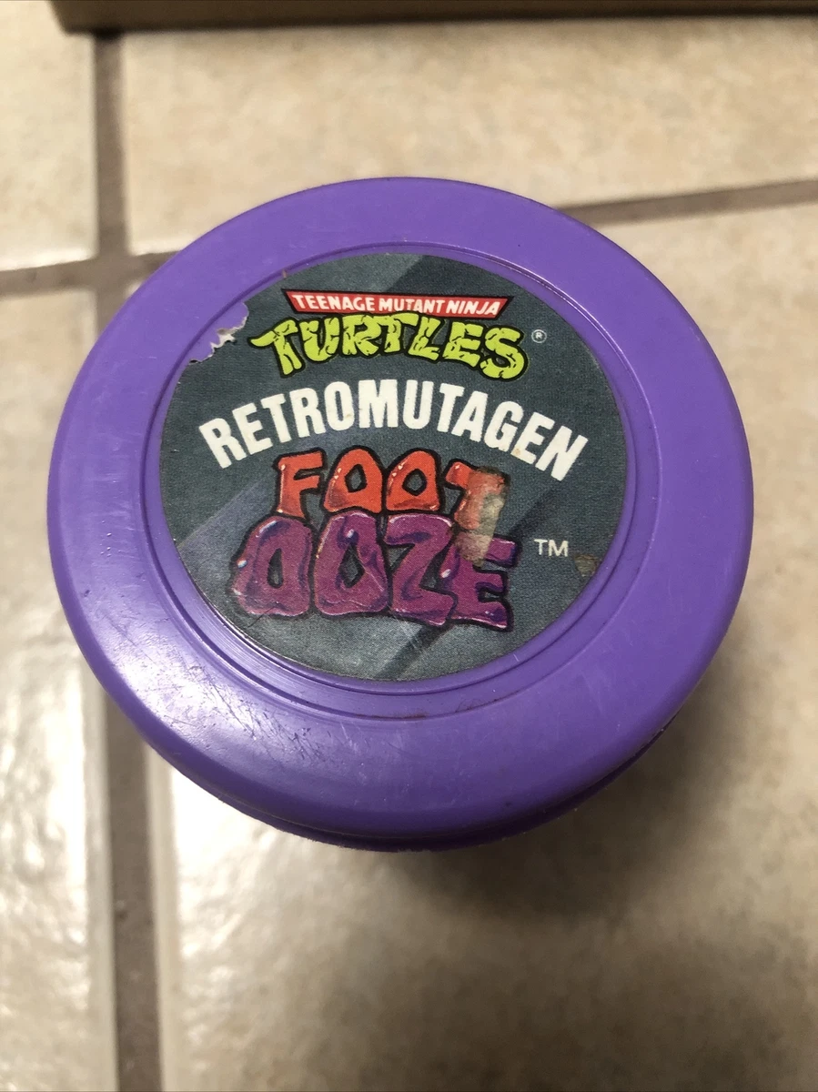 Retromutagen