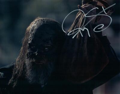 Ryan Hurst Autographed 8x10 Photo signed Picture + COA | eBay