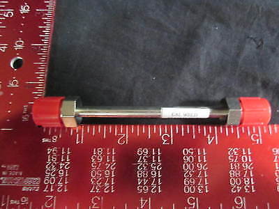 NOVELLUS 10-10401-00 TUBE ASSY,5.00 LG SPOOL PIECE | eBay
