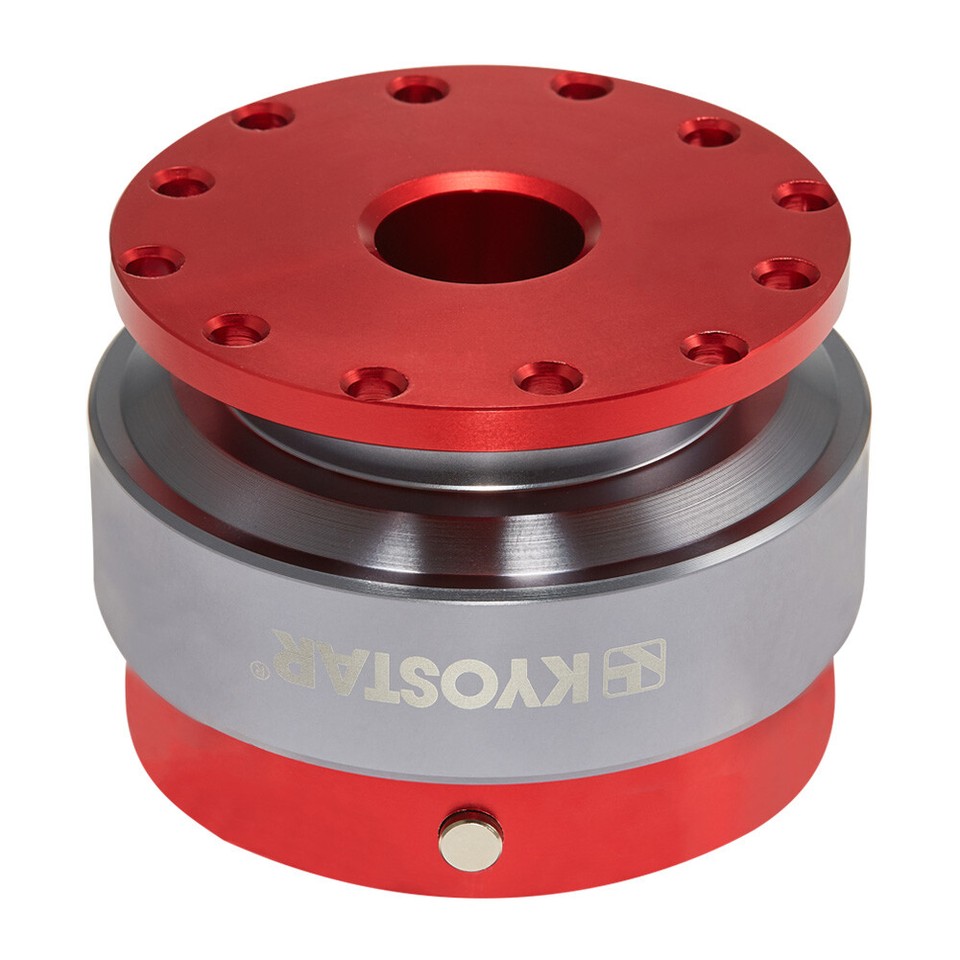 Kyostar Quick Release Steering Wheel Hub Adapter Snap Off Boss Kit ...
