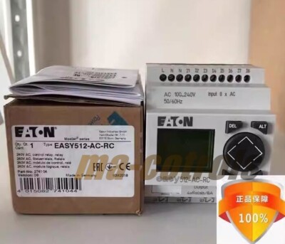 1PC 202428 MOELLER EASY512-AC-RC | eBay