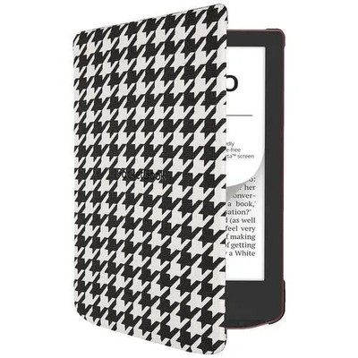 PocketBook Rhombus Print Verse 629 Verse Pro 634 Cover H-S-634-RH-WW | eBay