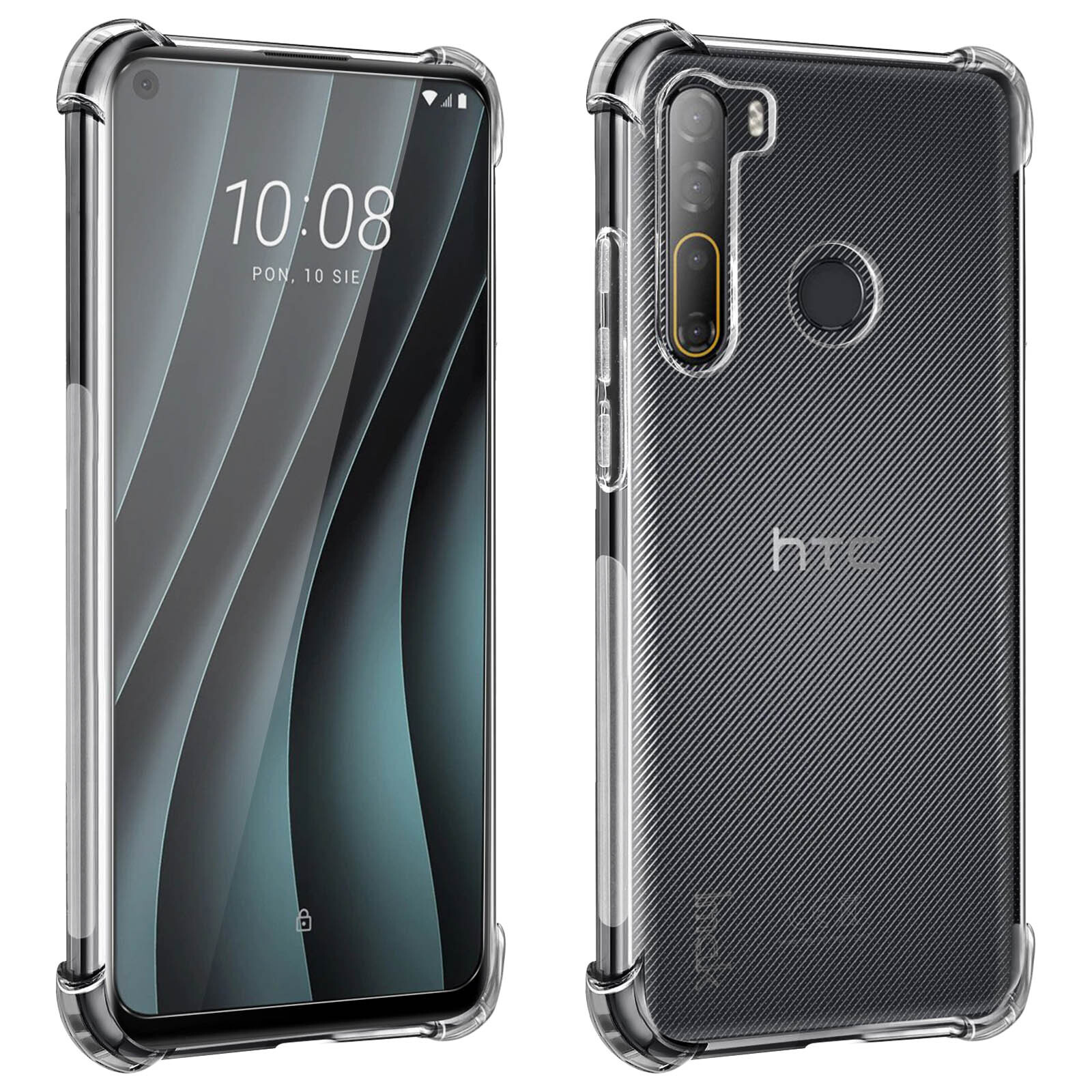 Htc Desire Covers