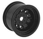 RPM R/C Products - 2.2 Revolver Wheels Black Fr Rurtler & Stampede | eBay