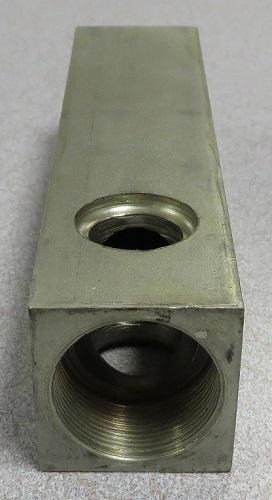 ALEMITE Block Manifold P/N: 316493 | eBay