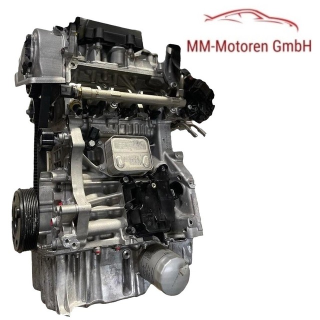 Motor Ford Focus Mk4 Y1DA 1 5 ECOBOOST 182PS Benzin Engine online ...
