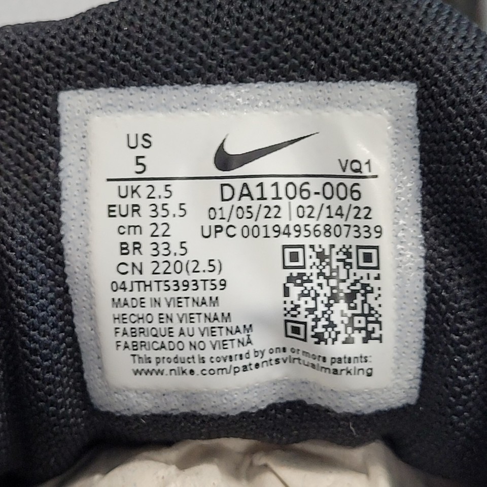 Nike Quest 4 Women's Sneakers DA1106, Lightweight Mesh, Flywire Lacing ...