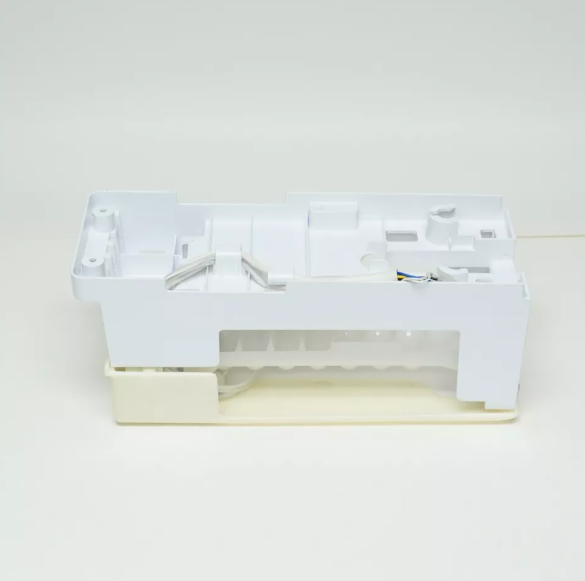 Ice Maker For Samsung RF217ACWP/XAA-00 RF220NCTABC/AA-01 RF220NCTASG/AA ...