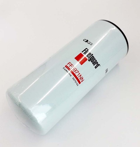 6Pcs FF5971NN 5575143 Fuel Filter Fits For HD Trucks W/ Cummins Engine ...