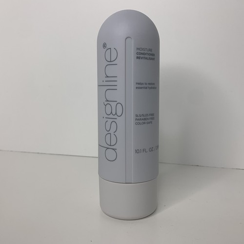 Regis Designline MOISTURE Hair Conditioner 10.1 oz Helps Restore ...