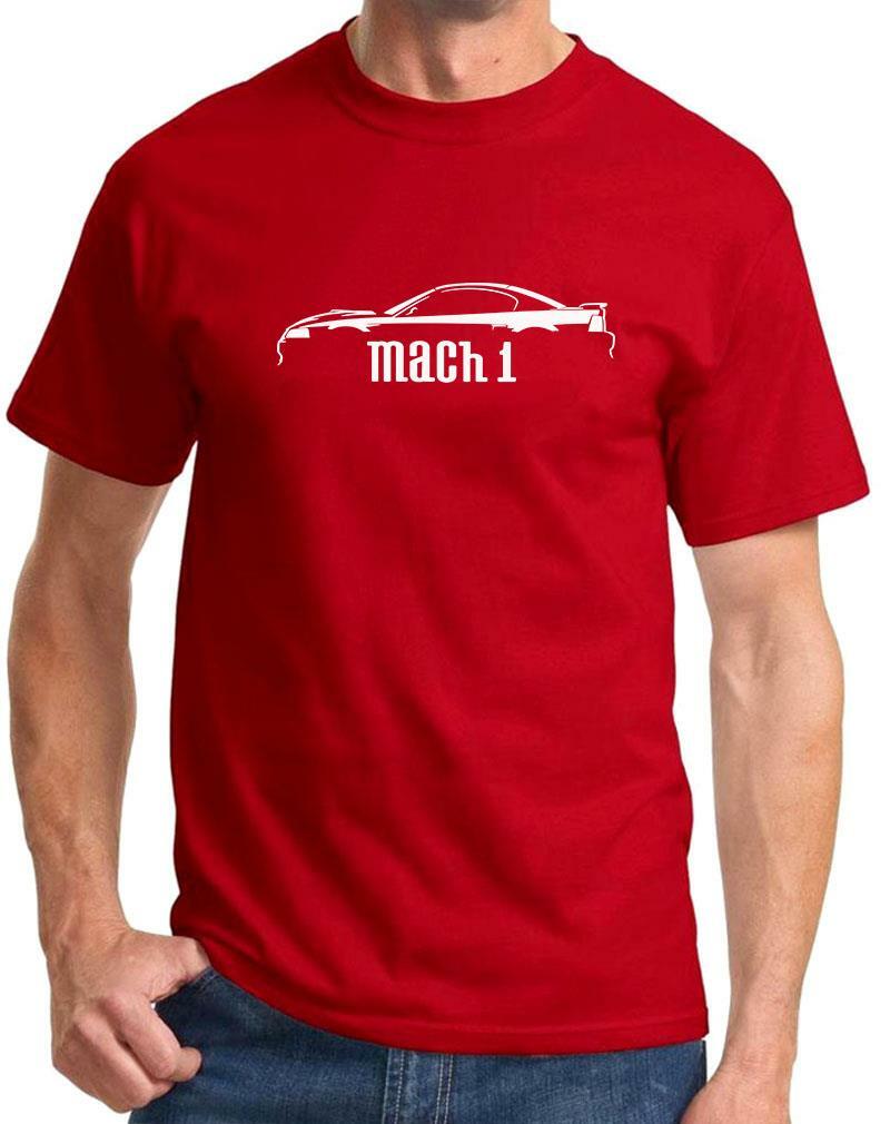 2004 Mustang Mach 1 Colors