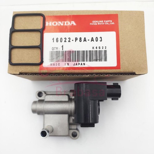 OEM Idle Air Control Valve For Honda Odyssey Pilot Accord Acura 16022 ...