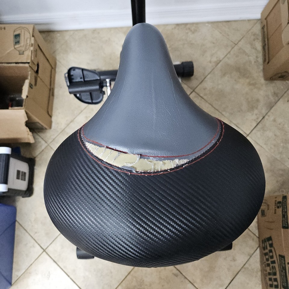 ProForm 230 U Upright Exercise Bike Bicycle Magnetic Resistance ...