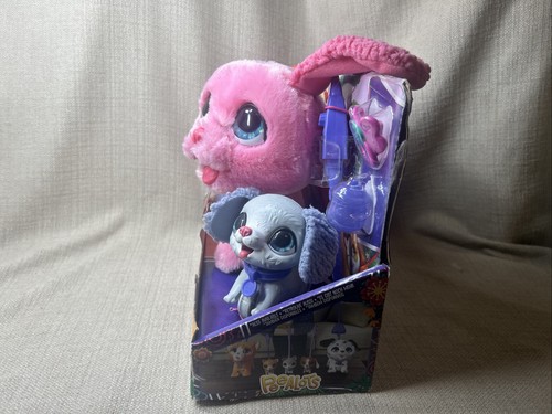 Hasbro FurReal Friends Poopalots Peealots Potty Training Pups Dog Toy ...