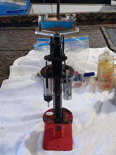 MEC 700 VERSA MEC 12ga and 20ga kit ++ extras | eBay